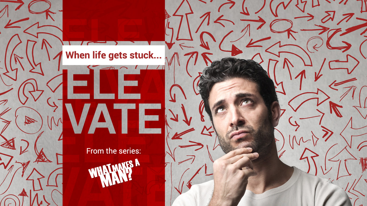 Elevate - Message Series | RCM