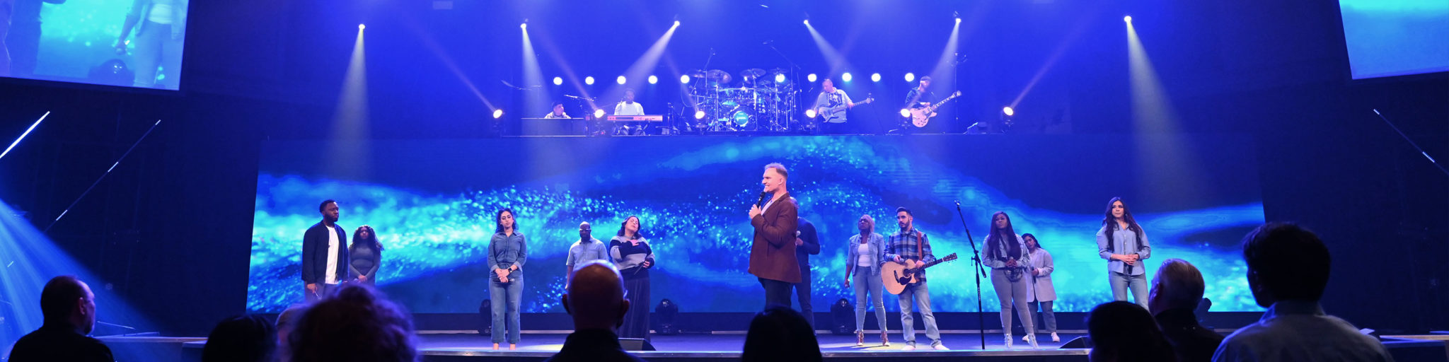 Video On Demand | Ron Carpenter