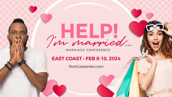 Marriage Conference 2024 | RCM