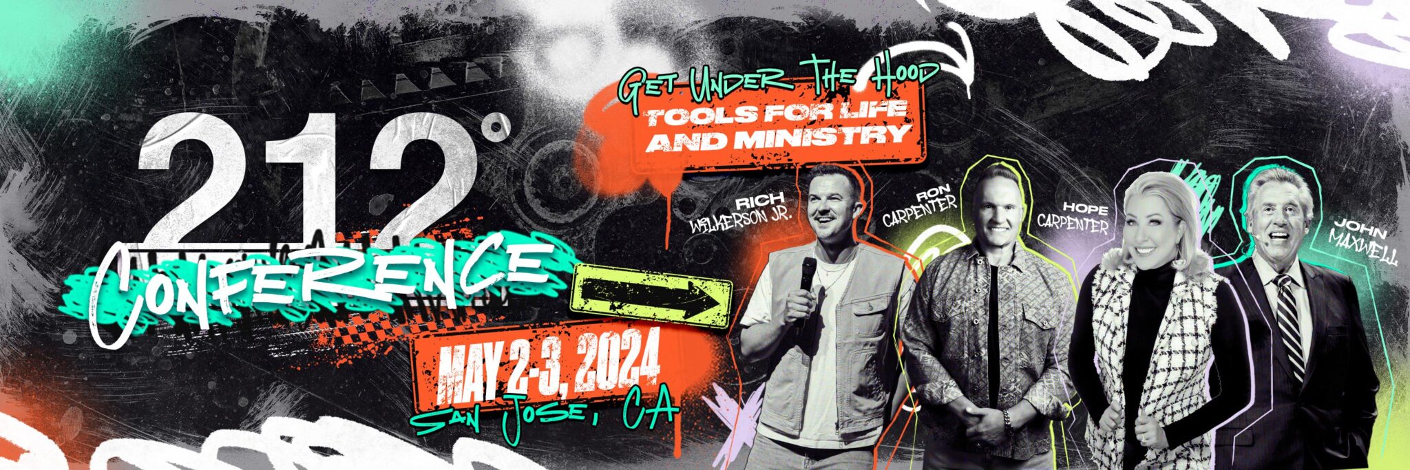 Ron Carpenter | Connect With Me On A Whole New Level