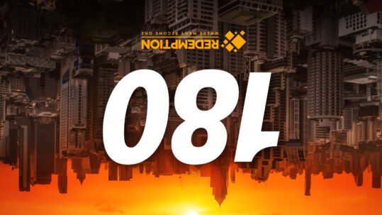 Ron Carpenter | Connect With Me On A Whole New Level