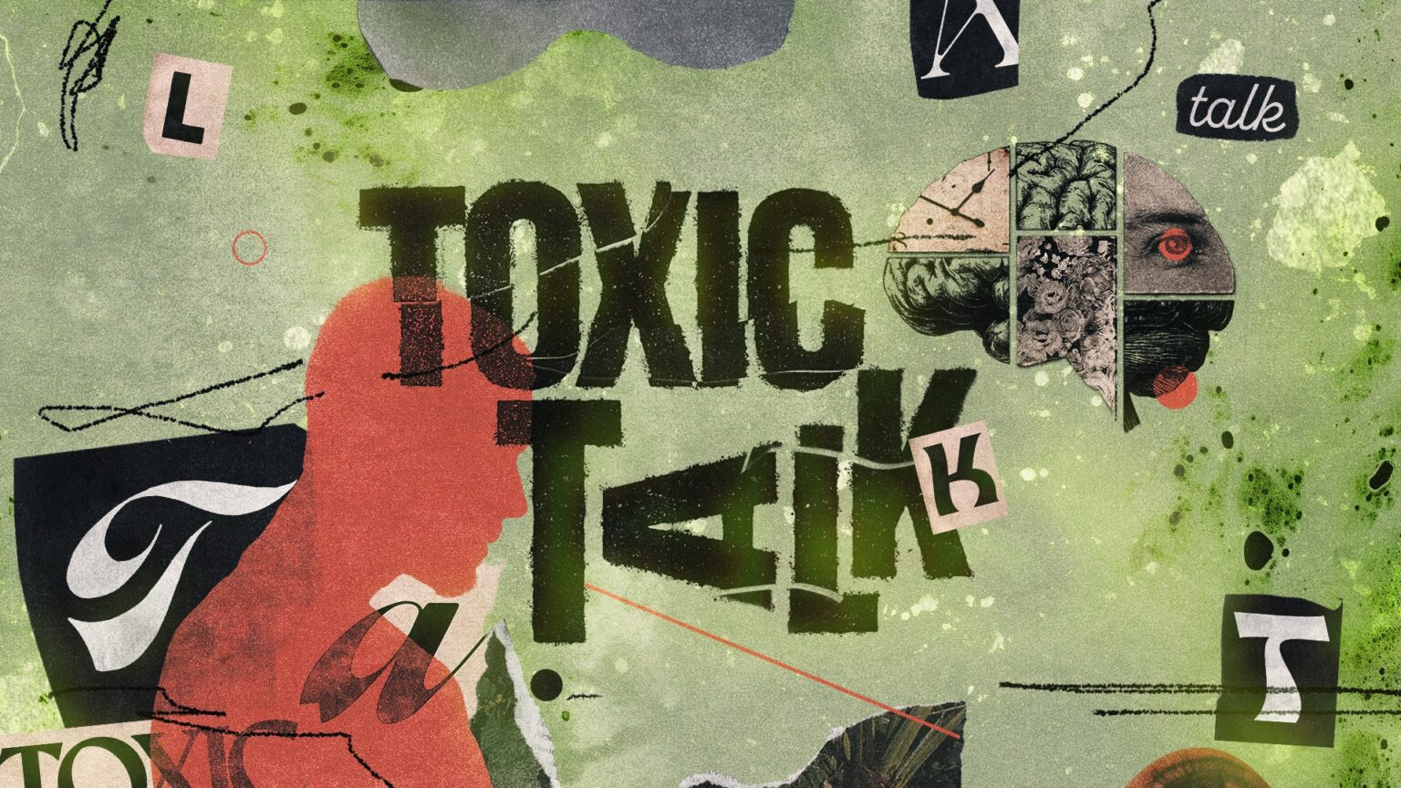 Ron Carpenter | Connect With Me On A Whole New Level